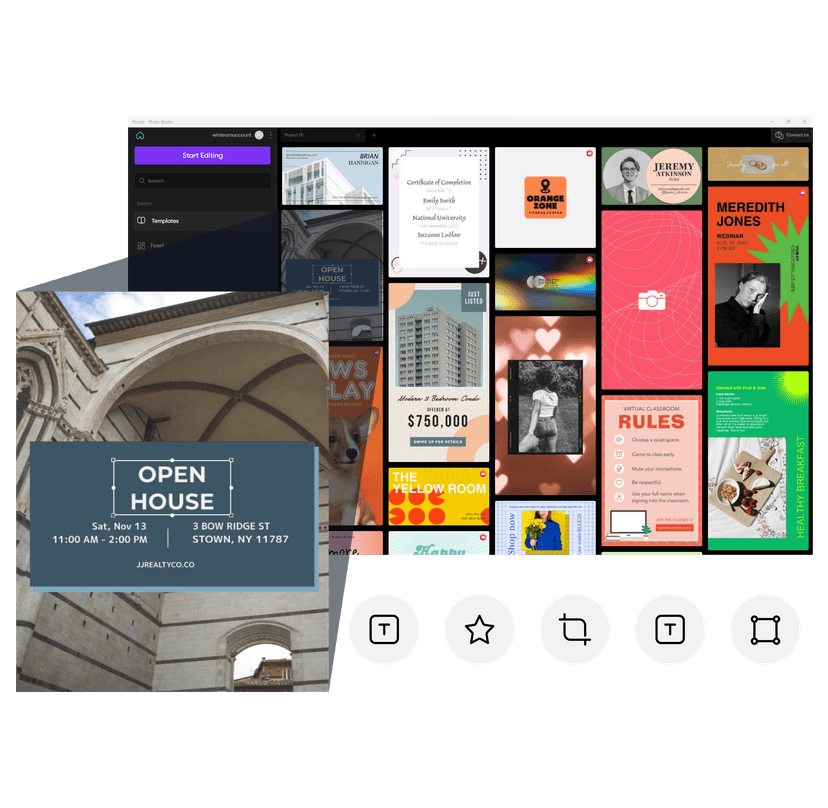 Windows Photo Editor - Free Download and Easy Editing | Picsart